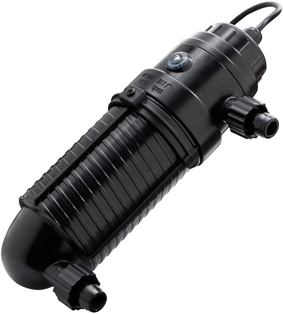 Best Inline UV Sterilizer Buying Guide And Reviews