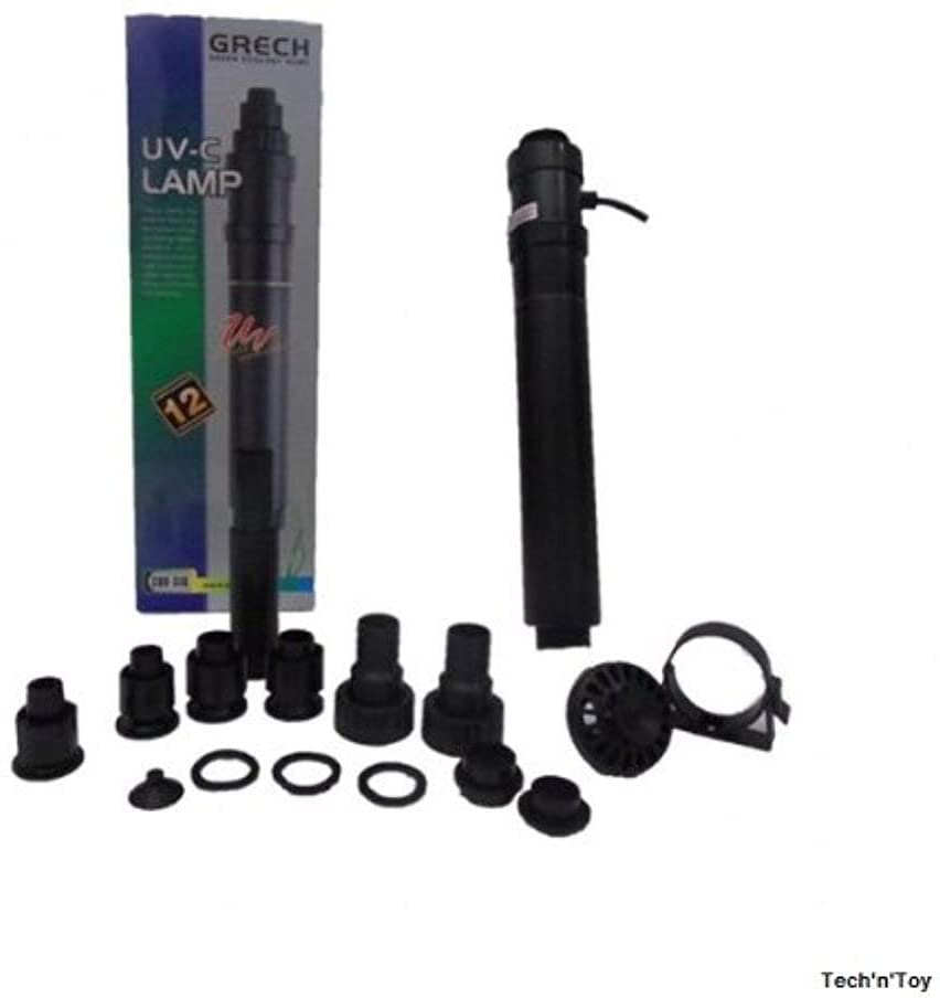 Best Inline UV Sterilizer Buying Guide And Reviews