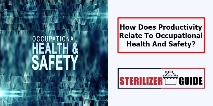 Be Productive - Health And Productivity - Guide And Review